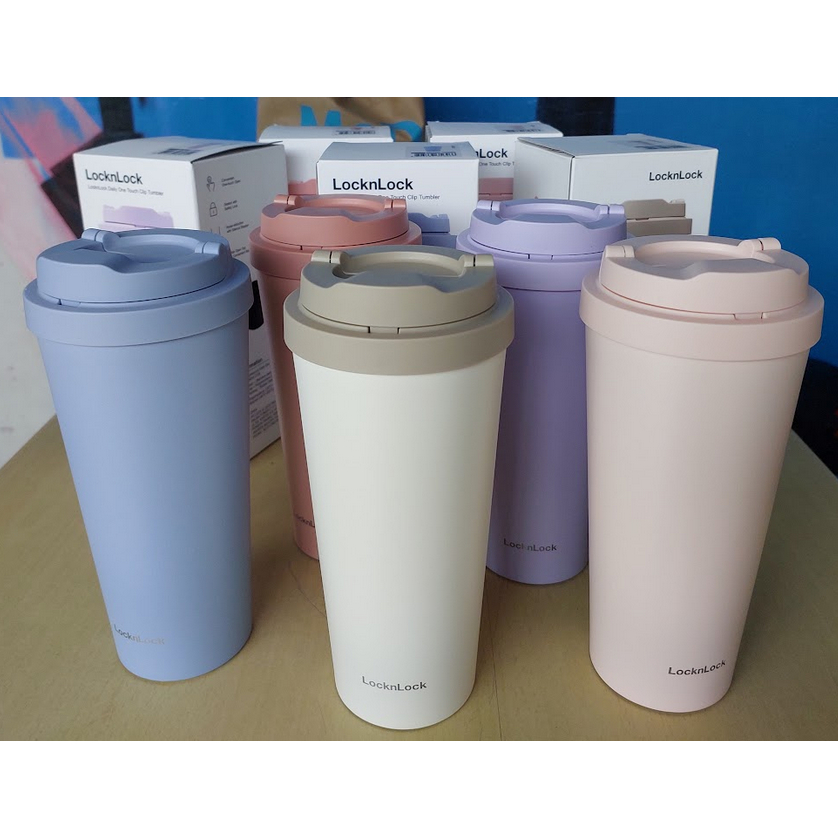 Jual LocknLock Tumblr Bundle | Shopee Indonesia