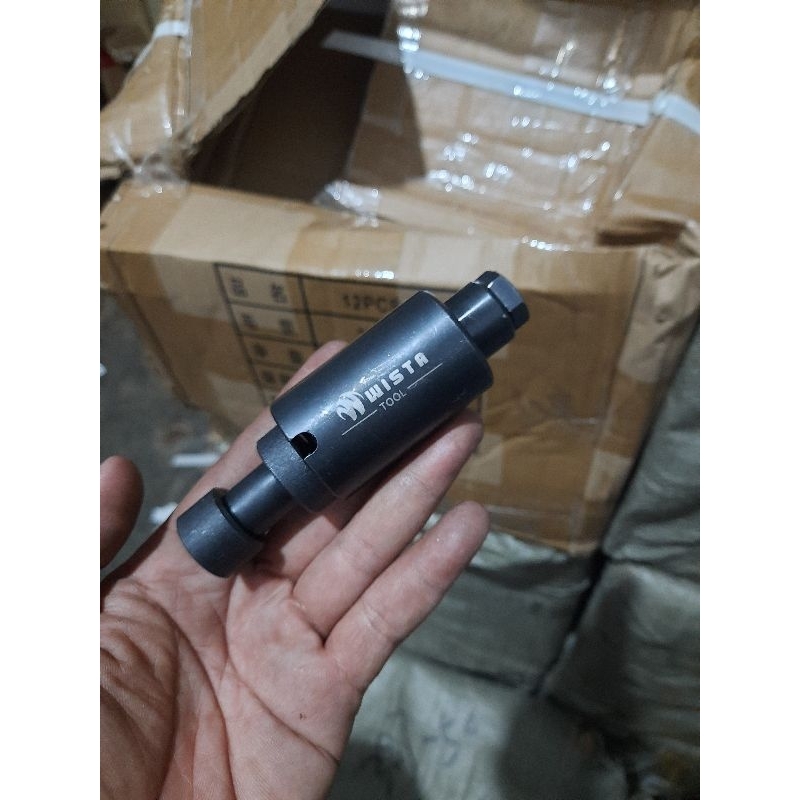 Jual WISTA TREKER BOSH ARM MATIC LEPAS BOSH SWING ARM | Shopee Indonesia