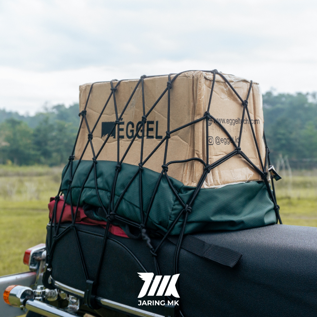 Jual Jaring MK Mergokahanan Ukuran 40 x 40 cm Jaring Motor Jaring ...