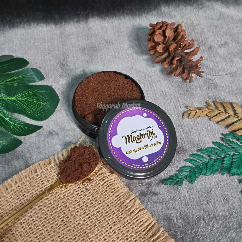 Jual Dupa Maghrobi Dupa Maghribi Bukhur Maghribi Oud Buhur Maghribi Oud ...