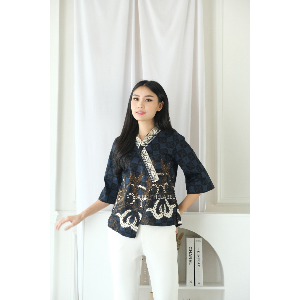 Jual Gantari Batik Set Available Couple - (Men Short-Amia-Kiran-Veda-Mutia-Mila-Amber-Kina-Darcy ...