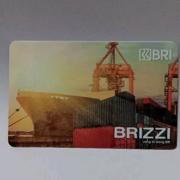 Jual Brizzi Edisi Pelabuhan Original | Shopee Indonesia