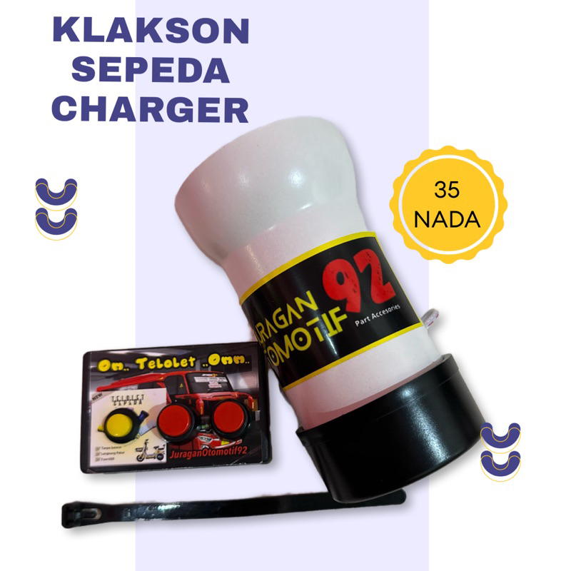 Jual KLAKSON TELOLET SEPEDA / BASURI SEPEDA / KLAKSON TELOLET | Shopee ... Jual KLAKSON TELOLET SEPEDA / BASURI SEPEDA / KLAKSON TELOLET | Shopee ...