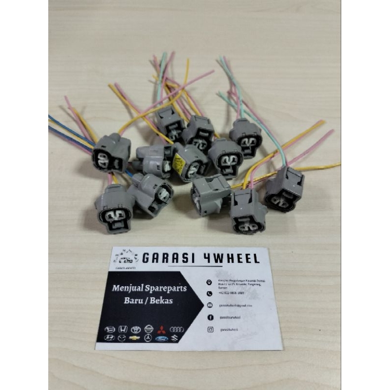 Jual Socket Switch Mundur Atret Great Corolla Corona Soluna Vios Kijang ...
