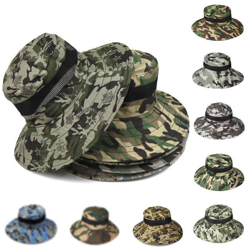 Jual TOPI BUCKET RIMBA / RIMBA HAT / TOPI HIKING / TOPI GUNUNG / BUCEKT ...