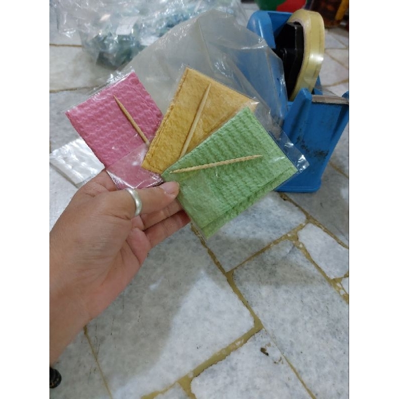 Jual TISU PESTA / TISU HAJATAN / TISU PARASMANAN | Shopee Indonesia