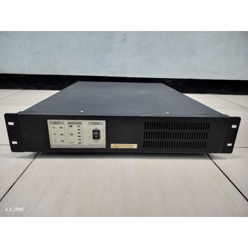 Jual INVERTER 48V TO 220V 2U ( 2000VA/1600W ) | Shopee Indonesia