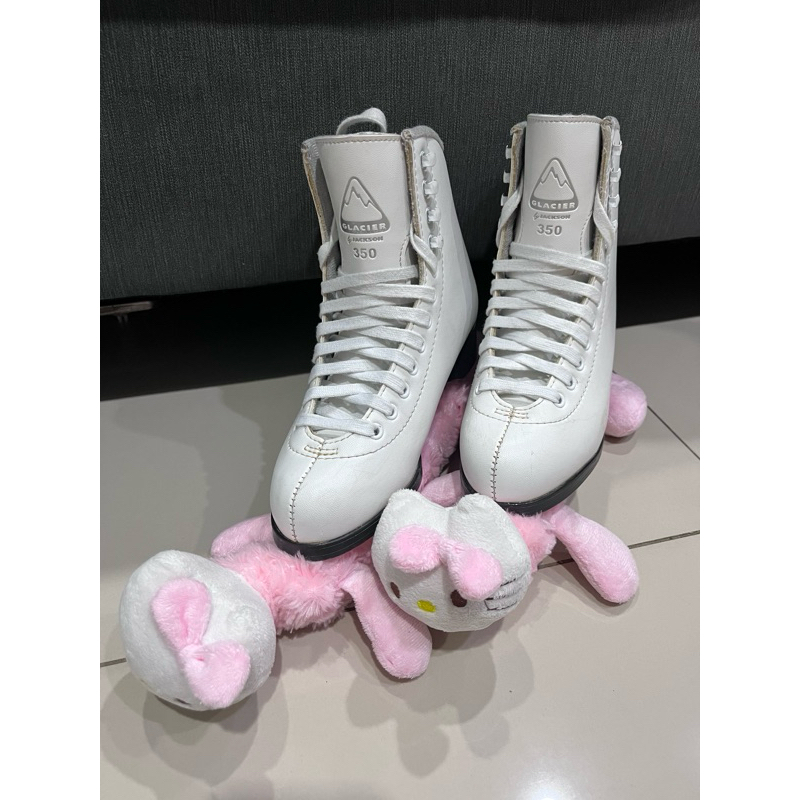 Jual Jackson Glacier 350 sepatu ice skating | Shopee Indonesia