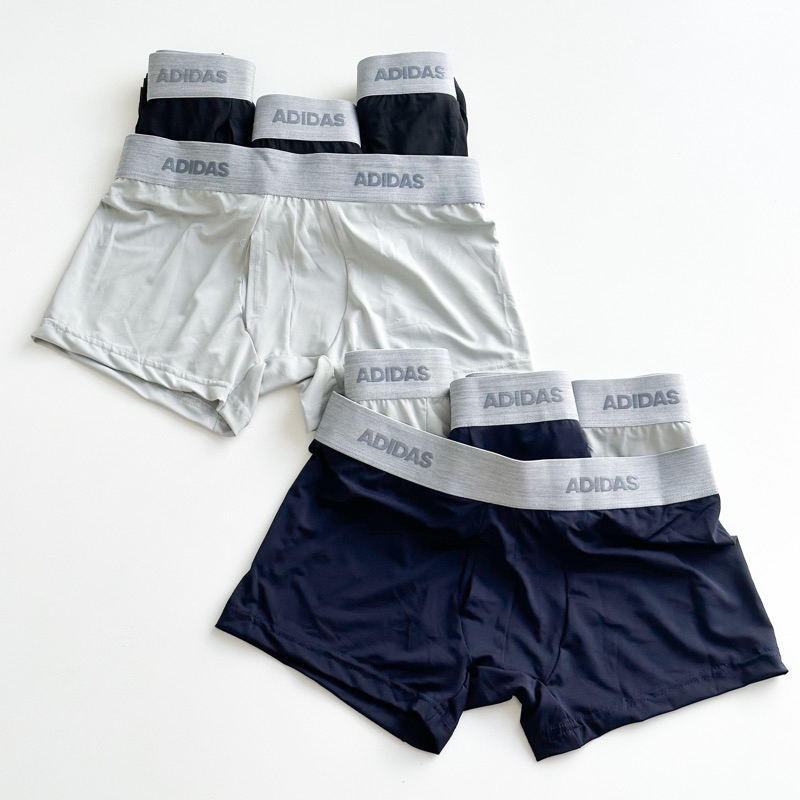 Jual Men's Performance Boxer Briefs | Shopee Indonesia