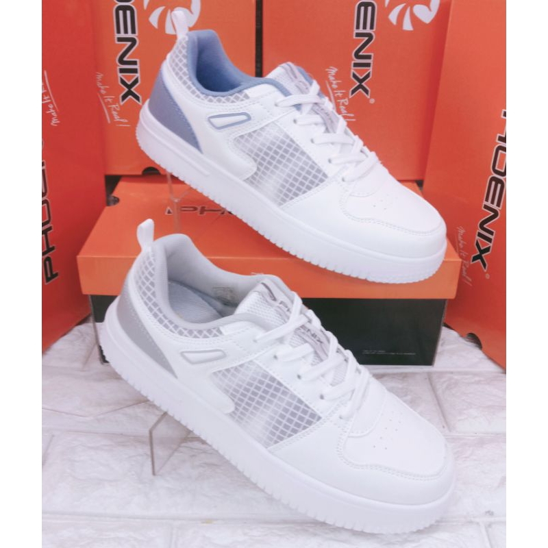 Jual sepatu sneaker PHOENIX TSUYU original | Shopee Indonesia
