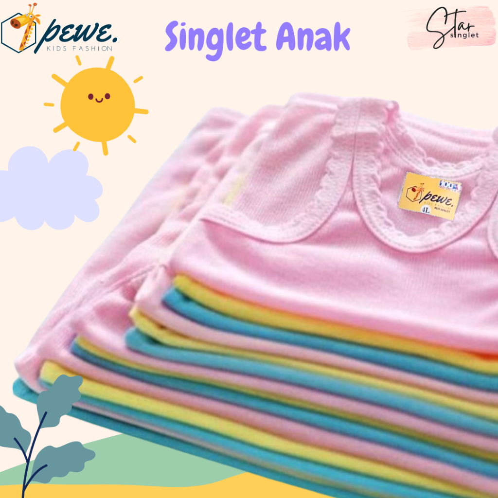 Jual Singlet Anak kaos dalem anak kaos kutang anak kaos singlet anak ... Jual Singlet Anak kaos dalem anak kaos kutang anak kaos singlet anak ...