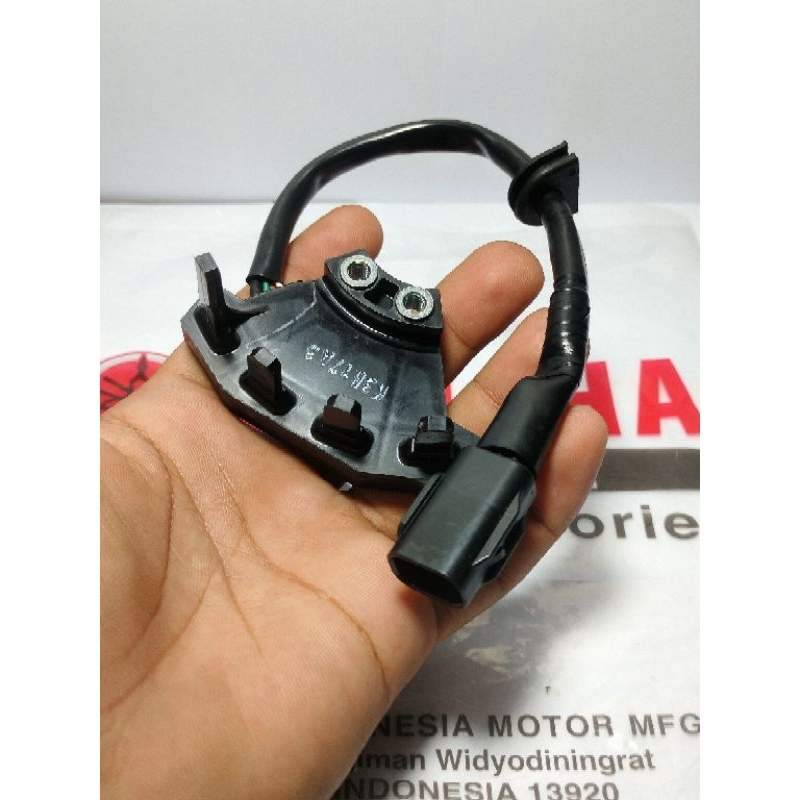 Jual Sensor spool CKP Kaki 4 khusus YAMAHA NMAX AEROX 155 LEXI ori ...