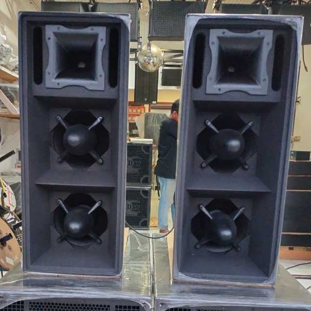 Jual BOX GC+SPEAKER 12"x2 FULL NEODYMIUM | Shopee Indonesia