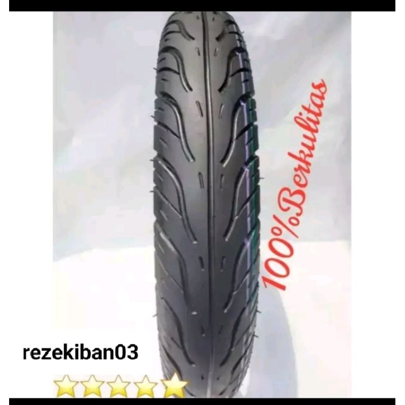 Jual Ban motor matic IRC Mio beat Vario Scoopy ukuran depan 80/90 ...