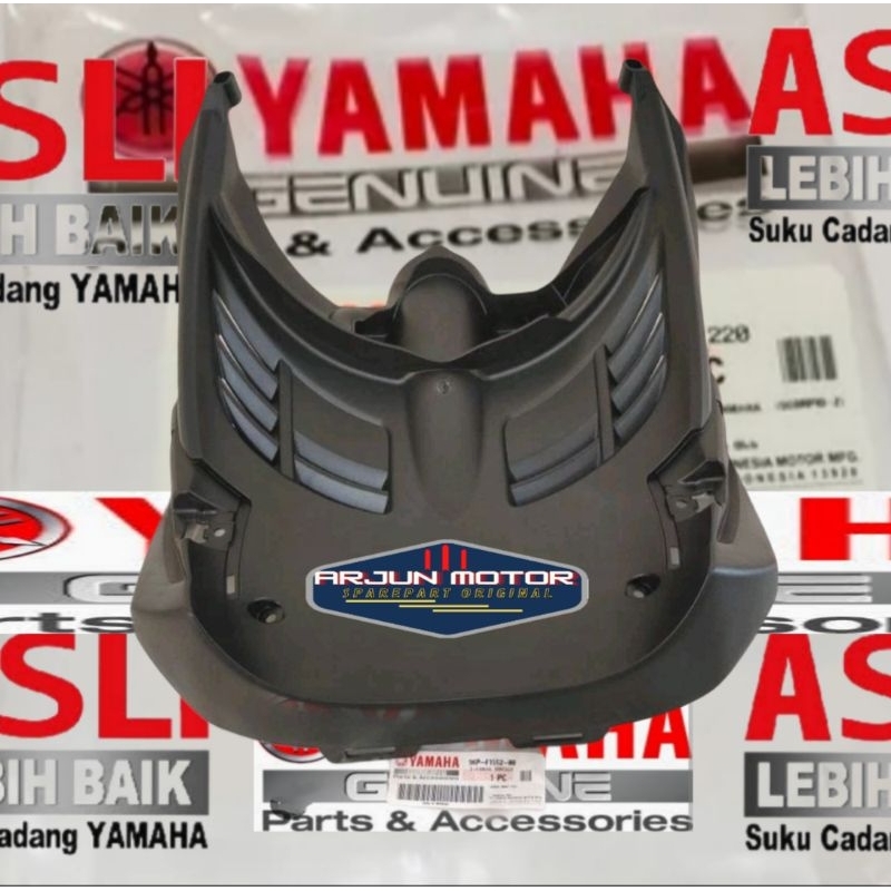 Jual body body kasar mio soul gt115 soul gt 115 kode 1kp original ...
