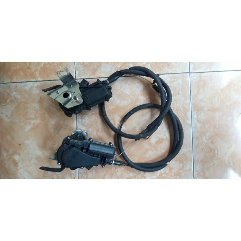 Jual Engine Stop Isuzu Elf NKR 71 / NMR 71 Giga Original | Shopee Indonesia