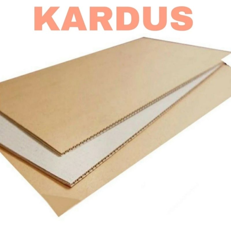 Jual Dus packing | Shopee Indonesia
