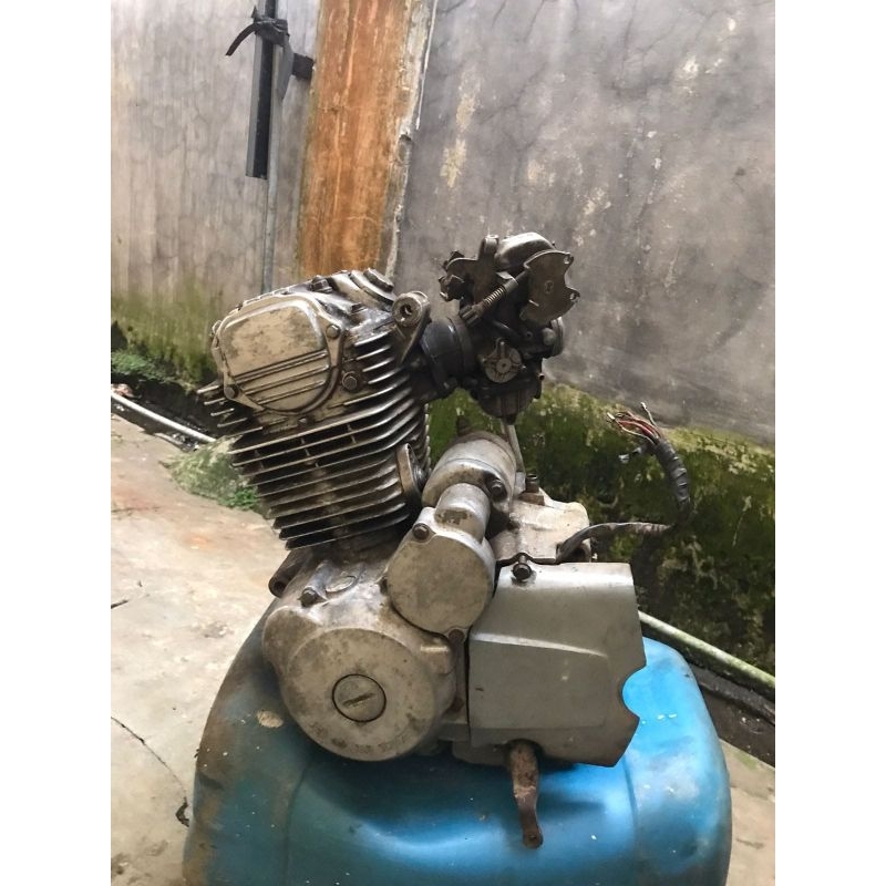Jual Mesin Tiger 2000 Original | Shopee Indonesia