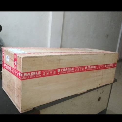 Jual box packing triplek tambahan untuk custom | Shopee Indonesia