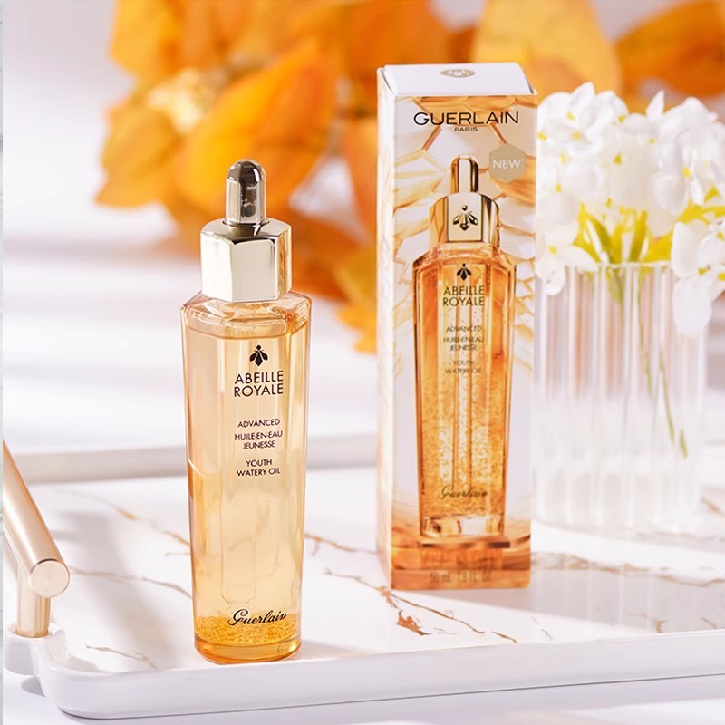 Jual GUERLAIN - Advance Youth Watery Oil - GUERLAIN Face Oil 50ml ...