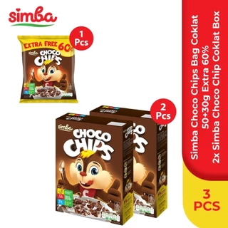 Toko Online Simba Official Shop | Shopee Indonesia