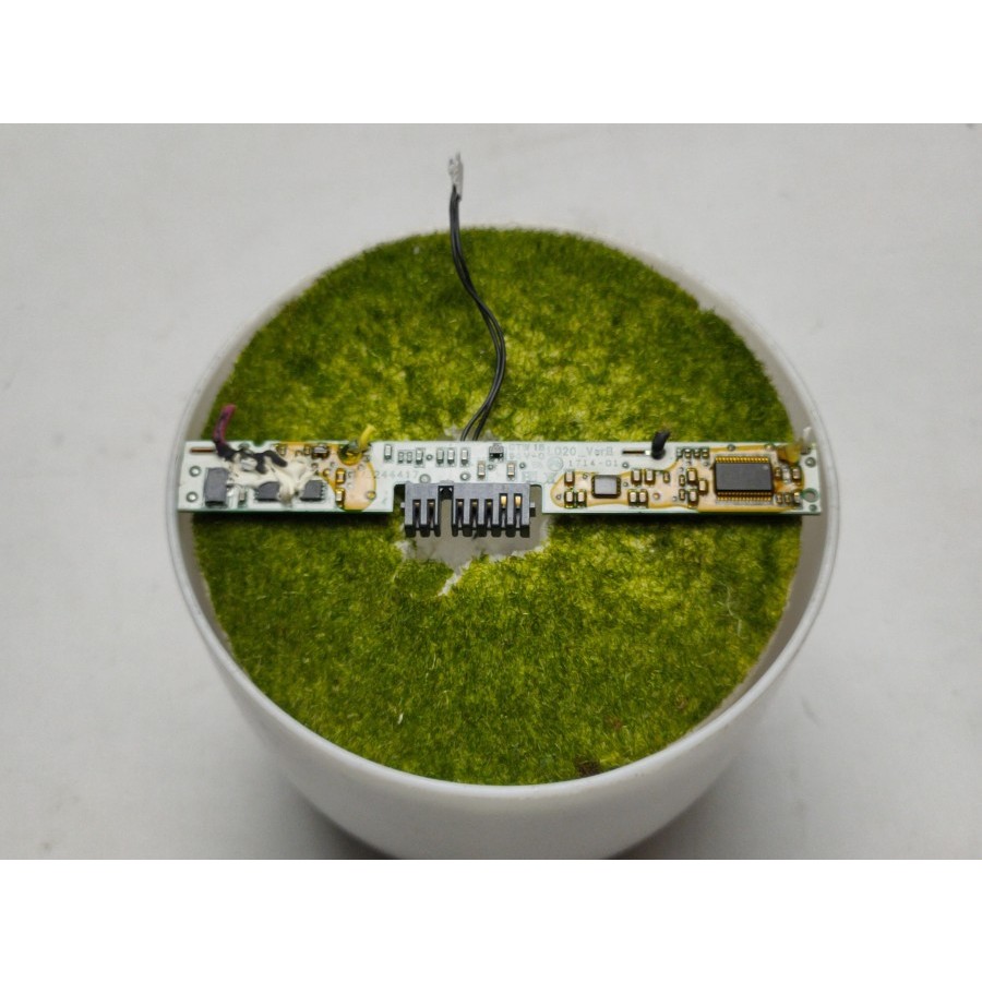 Jual ET39 BMS-UN-24 BMS BATERAI MANAGEMENT SYSTEM ALL BRAND COMPATIBLE ...