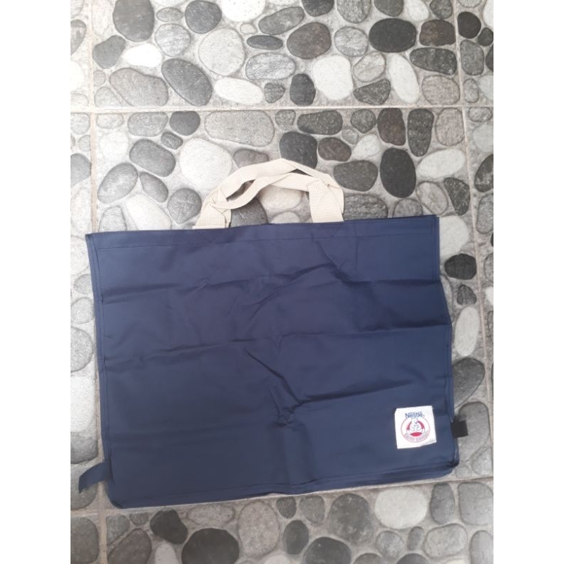 Jual TOTEBAG JUMBO (TAS BELANJA SIZE JUMBO) | Shopee Indonesia