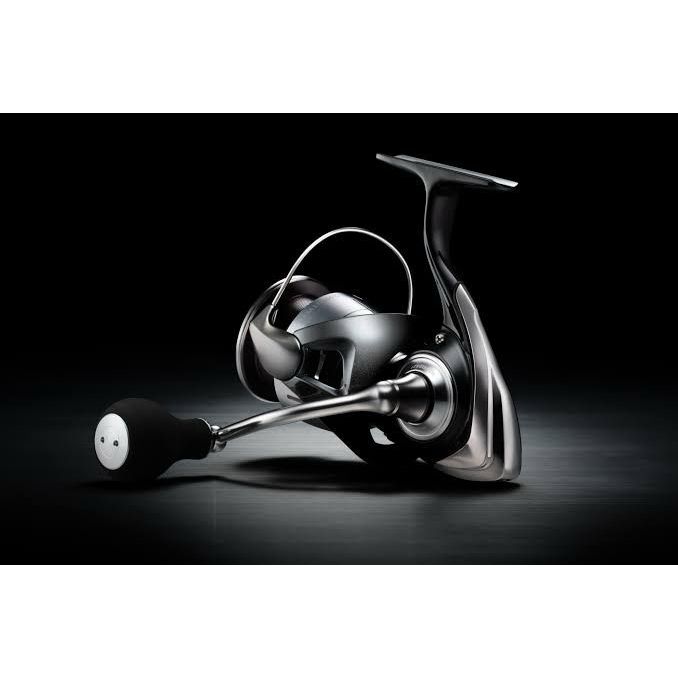Jual DAIWA LEXA LT 3000-XH, reel Lexa LT 3000 XH | Shopee Indonesia