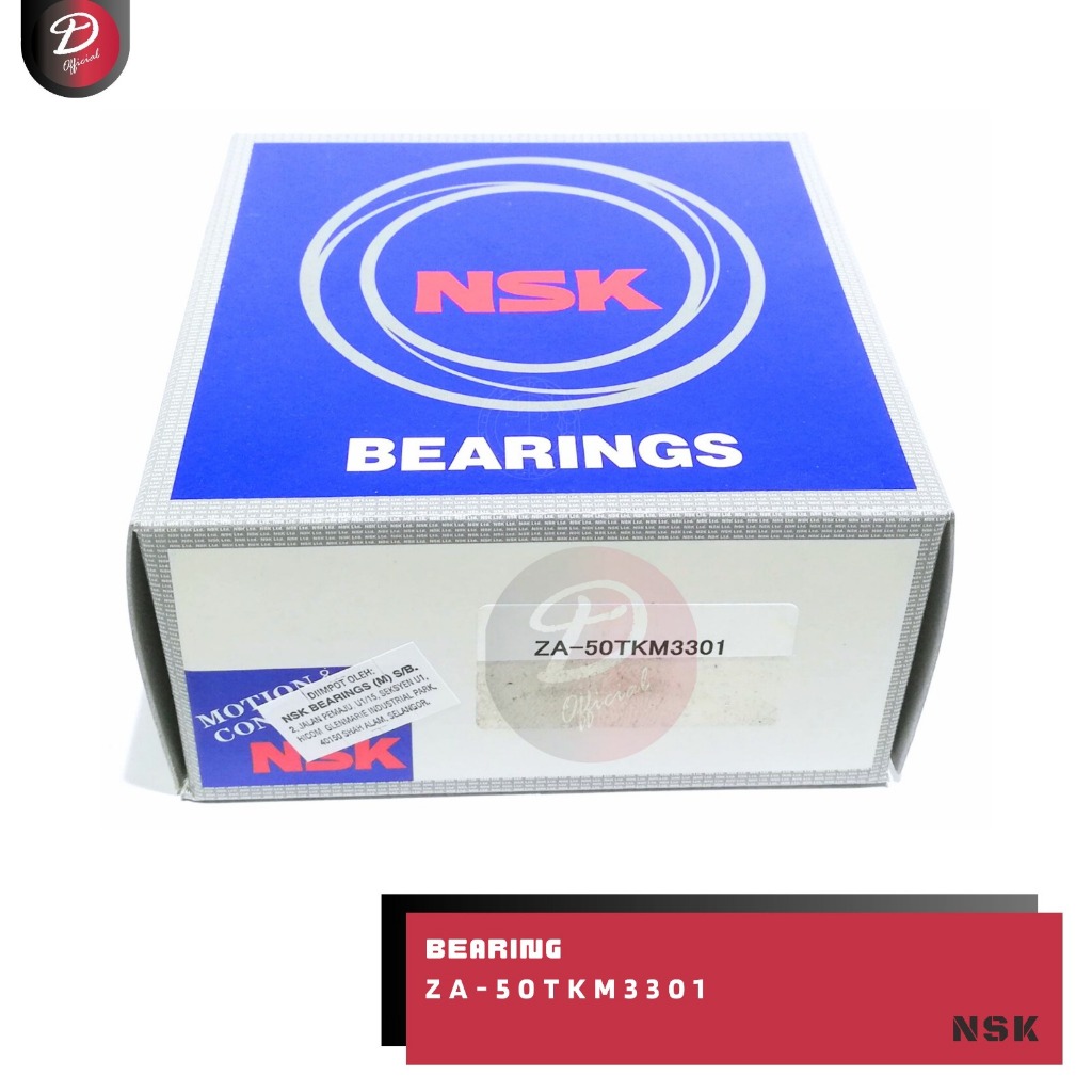 Jual Deklaher Dreglaher Bearing Clutch Kopling Toyota Toyota Dyna ...