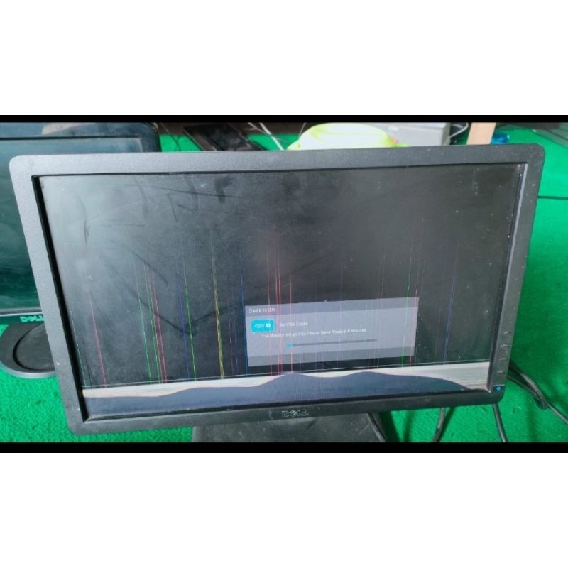 Jual Monitor Dell 2 unit | Shopee Indonesia