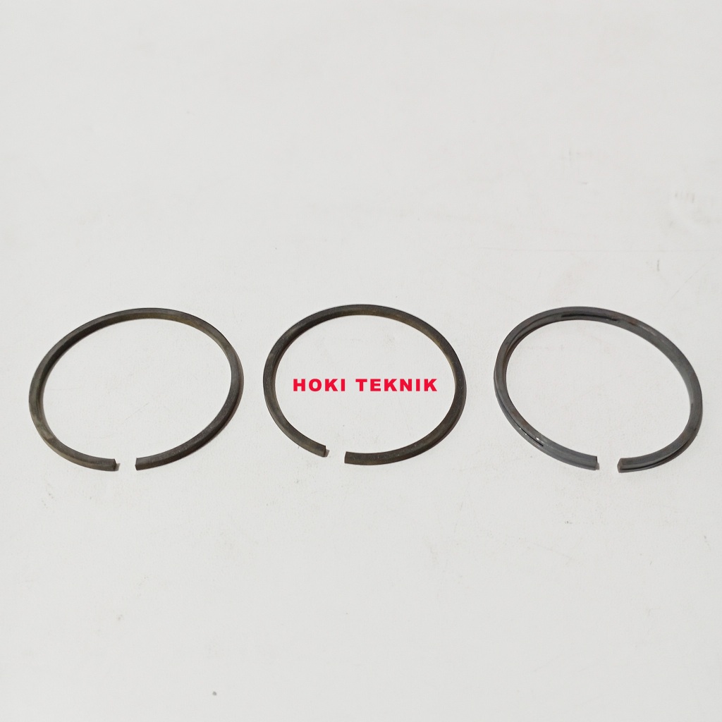 Jual Ring Piston Mesin Kompresor 3/4 hp - 42 mm | Shopee Indonesia