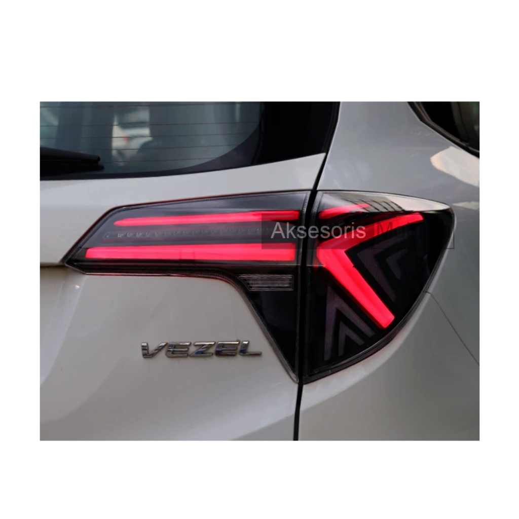Jual Stoplamp HRV Lambo Style Stop Lamp Belakang | Shopee Indonesia