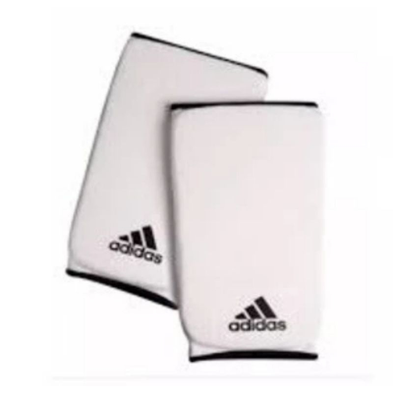 Jual ADIDAS Elastic Shin & Forearm Guard (Pelindung Kaki dan Tangan ...