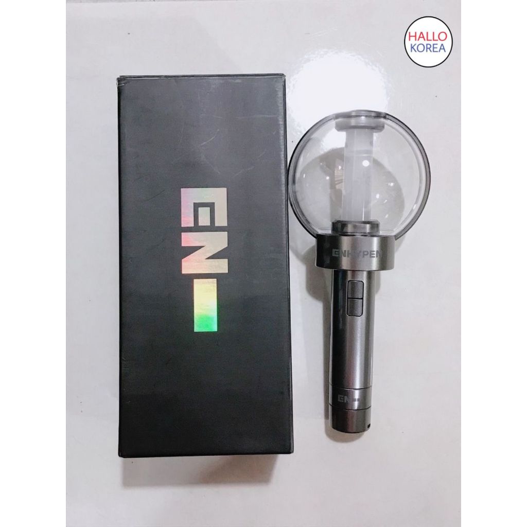 Jual LIGHTSTICK ENHYPEN KPOP MURAH | Shopee Indonesia