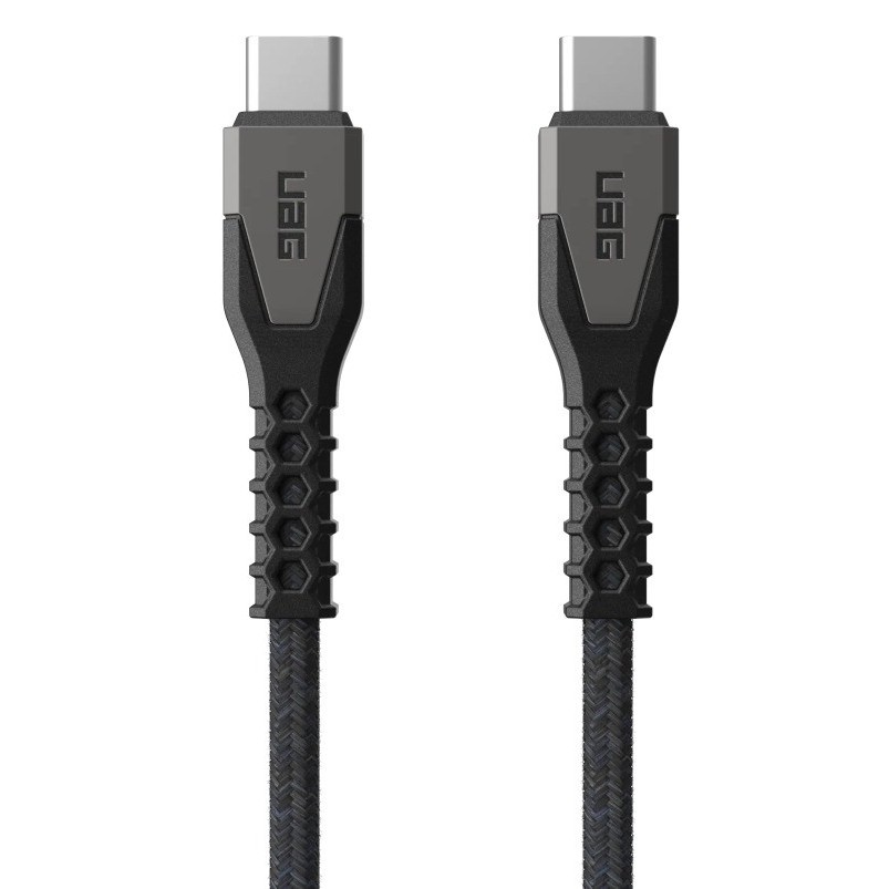 Jual UAG Kevlar Core USB-C to USB-C Power Cable | Shopee Indonesia