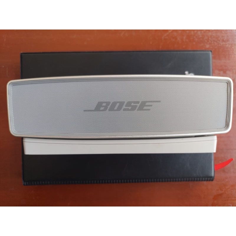Jual Original Speaker Soundlink Mini Bose (second jarang dipakai ...