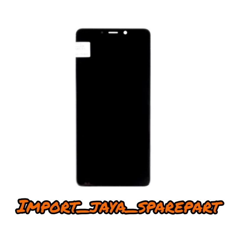 Jual LCD TOUCHSCREEN SAMSUNG A920 / A920F / A9 2018 ORI OLED | Shopee ...