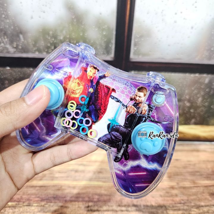Jual Water Games Edukasi Games Jadul And Friend Game Jimbot/Water Game ...
