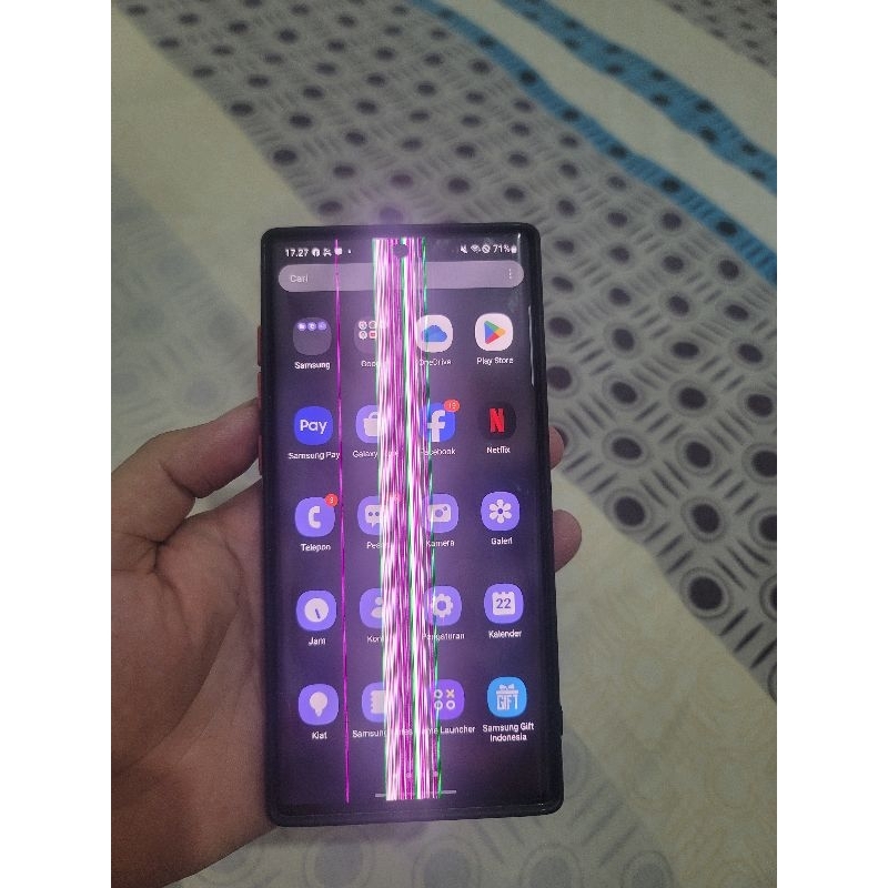 Jual Samsung note 10 plus | Shopee Indonesia
