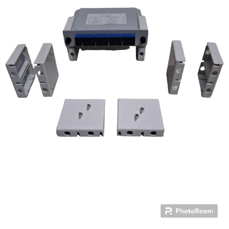 Jual dudukan box spliter/DUDUKAN BOX SPLITER | Shopee Indonesia