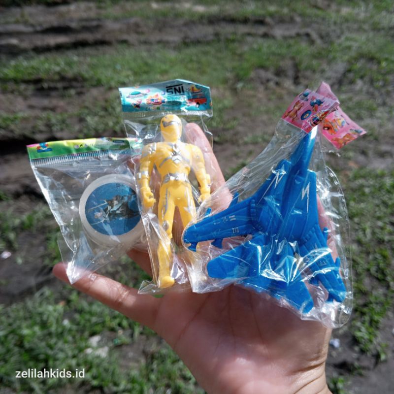Jual paket hemat 3 mainan anak | Shopee Indonesia