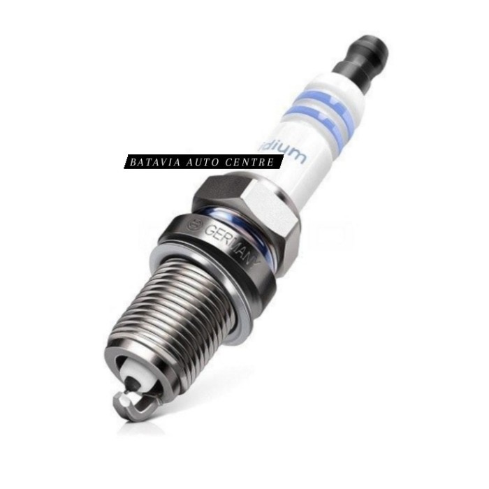 Jual BUSI BOSCH ORIGINAL TOYOTA AVANNZA XENIA TERIOS RUSH OLD HIGH ...