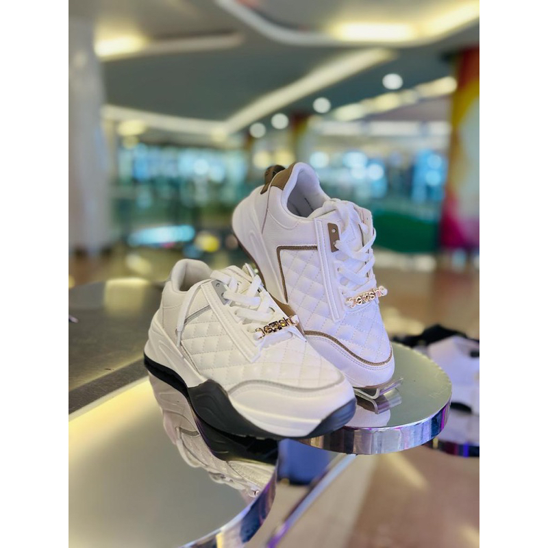 Jual Disc new color sepatu gosh original terbaru (BACA DESKRIPSI ...