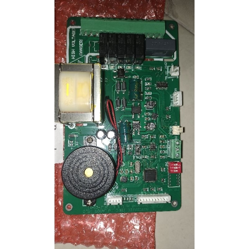 Jual Board generator nitrogen fly speed original | Shopee Indonesia