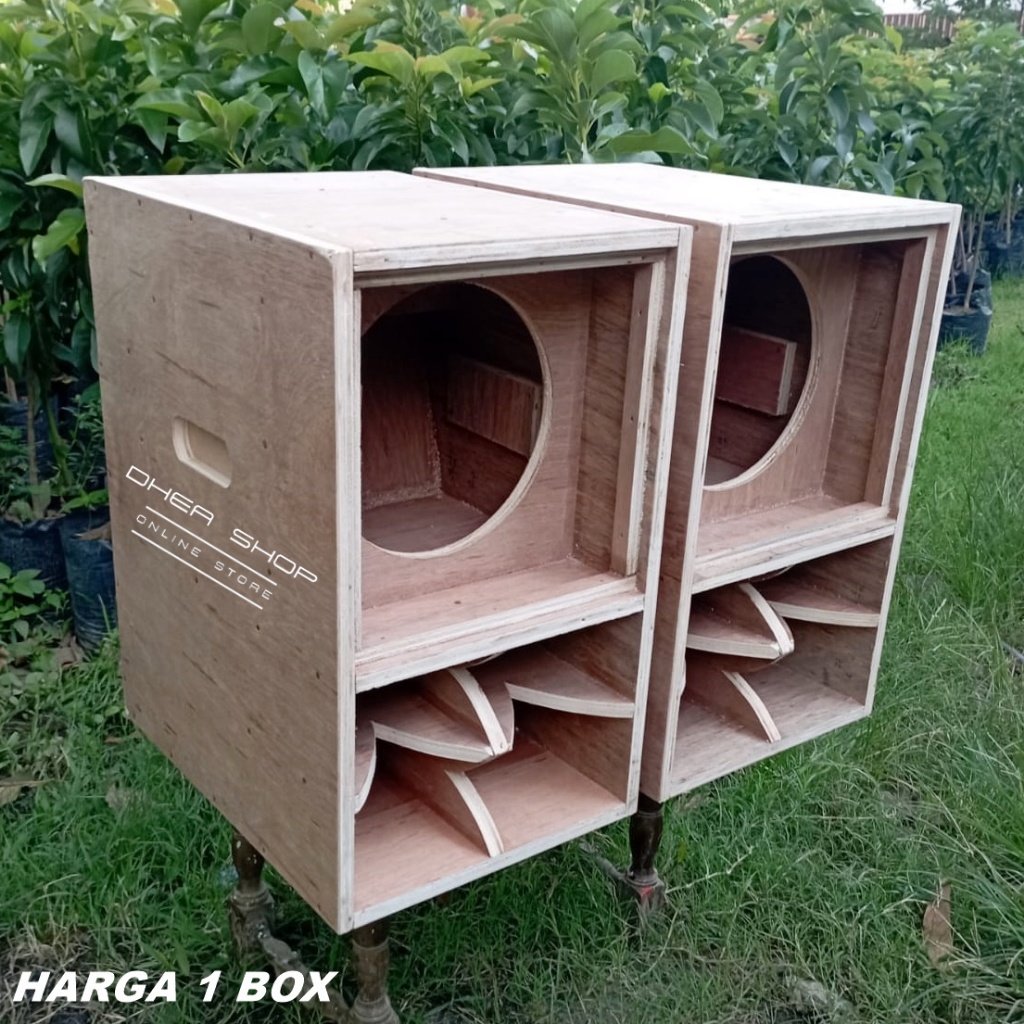 Jual Box Speaker CBS Nogosari 10 inch | Shopee Indonesia