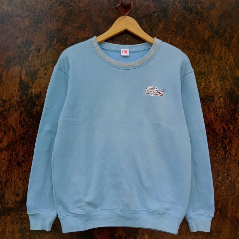 Jual Lacoste Live | Shopee Indonesia