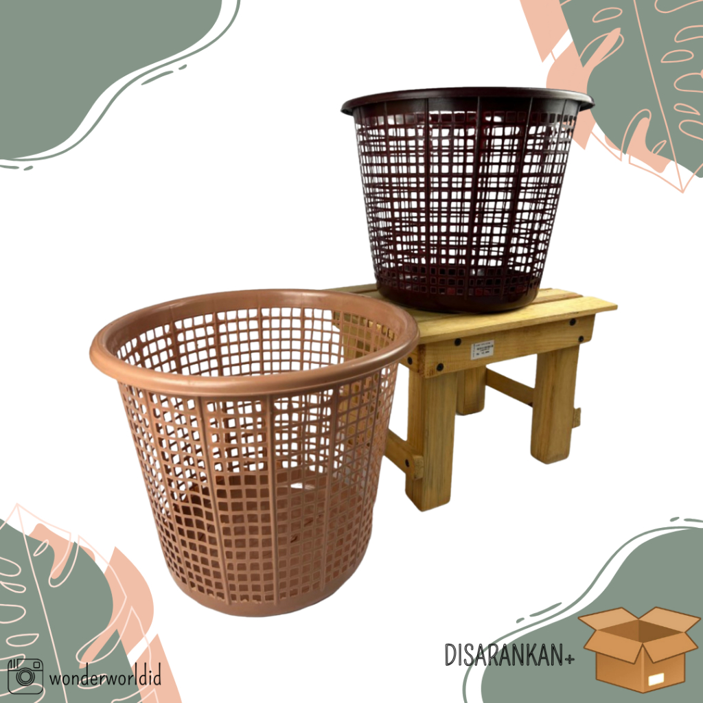 Jual KERANJANG SAMPAH BULAT COKLAT ; KERANJANG SAMPAH BULAT;KERANJANG ... Jual KERANJANG SAMPAH BULAT COKLAT ; KERANJANG SAMPAH BULAT;KERANJANG ...