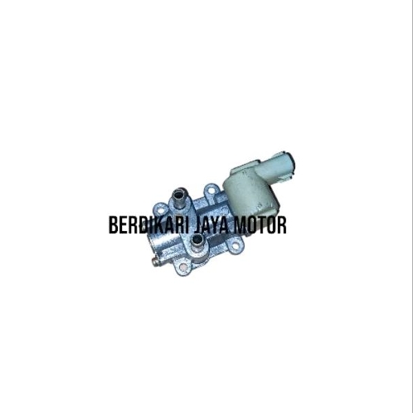 Jual SENSOR ISC VALVE IDLE IDLER SPEED CONTROL IACV IDLE UP HONDA CIVIC ...