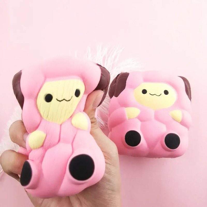 Jual Squishy Pop Pop Sheep | Shopee Indonesia