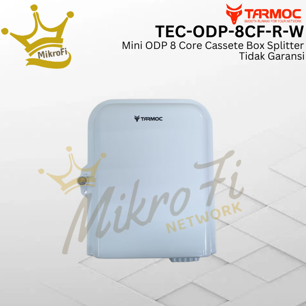 Jual Tamoc mini ODP 8 Core Cassette BOX Splitter | ODP Tiang 8C ...